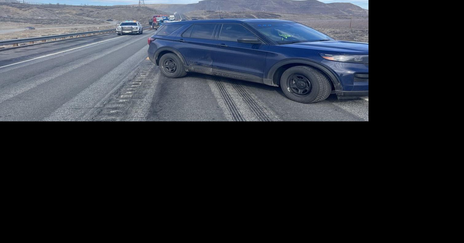 East Wenatchee man dies Saturday in crash | Local News | wenatcheeworld.com