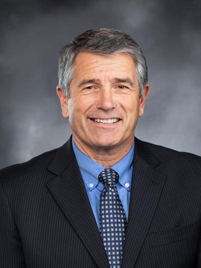 Letter of endorsement for Keith Goehner for 12 District Senate seat ...