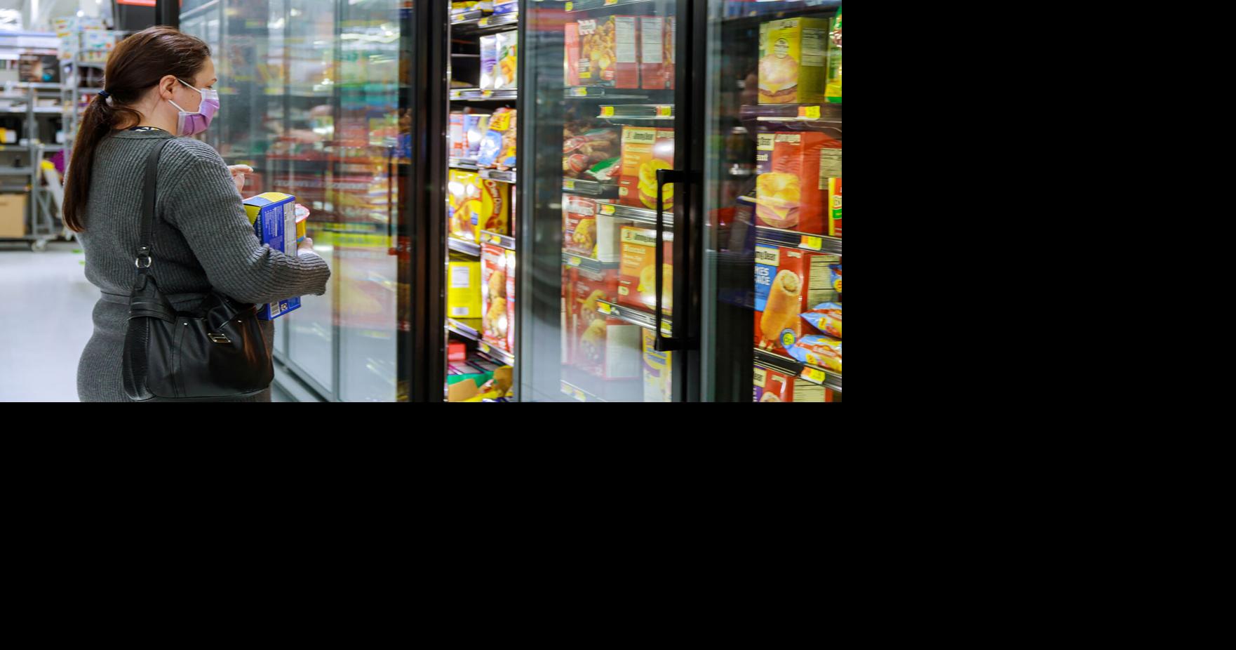 Dietary guidelines committee punts on ultra-processed food, a win for ...