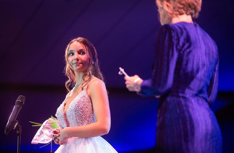 Photo gallery: Apple Blossom Royalty Selection Pageant | Local News ...