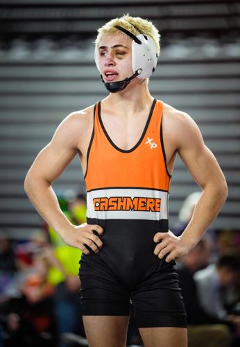 2A-1B State Wrestling | NCW athletes claim 15 individual state ...