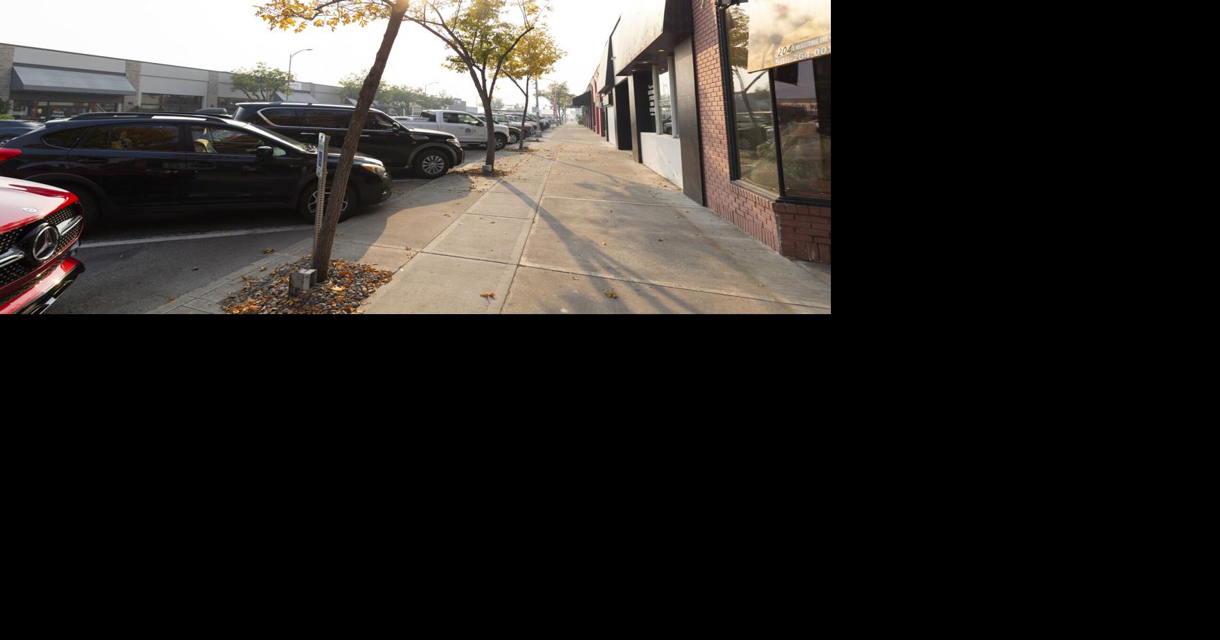 Weidner unveils $10M-$15M Streetscape plan to transform South Wenatchee ...