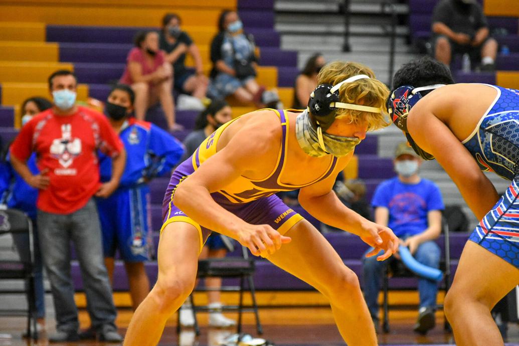 High School Sports | wenatcheeworld.com