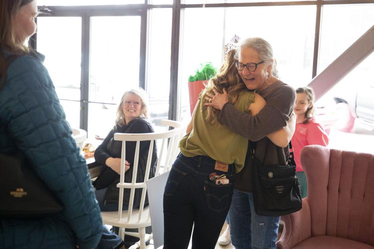 PHOTO GALLERY: Karen Rutherford named 2025 Youth Parade Grand Marshal ...