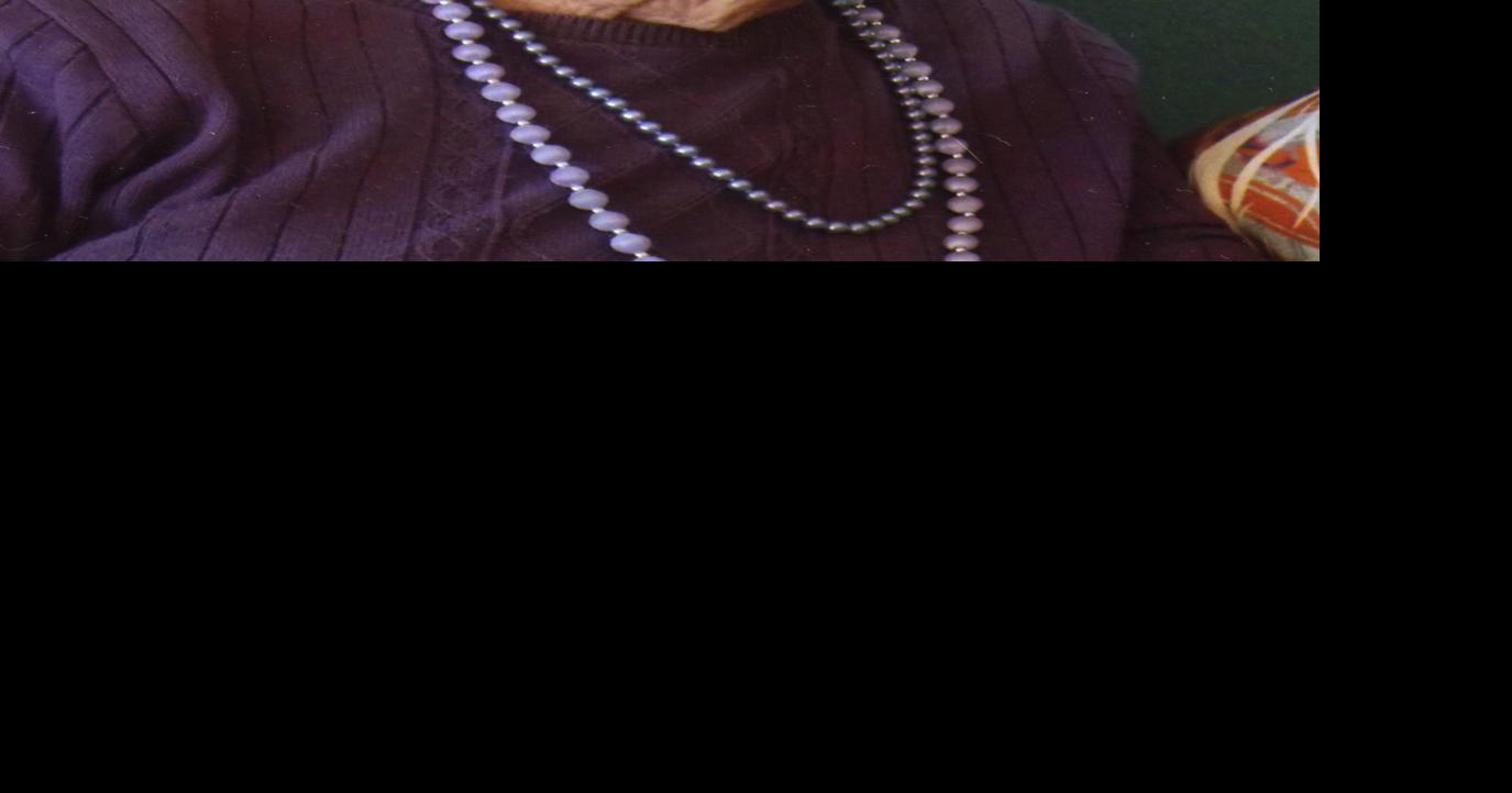 Ethel Poole: Living up to expectations in Mansfield | Business ...