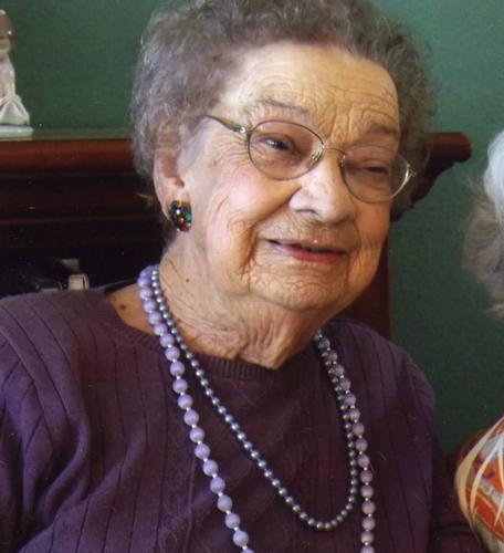 Ethel Poole: Living up to expectations in Mansfield | Business & Real ...