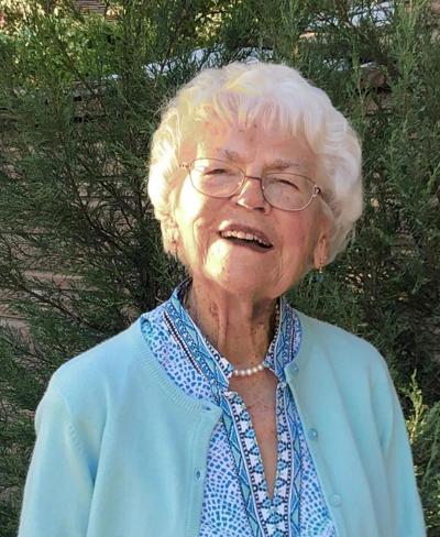 June McLean Bills | In Memoriam | wenatcheeworld.com