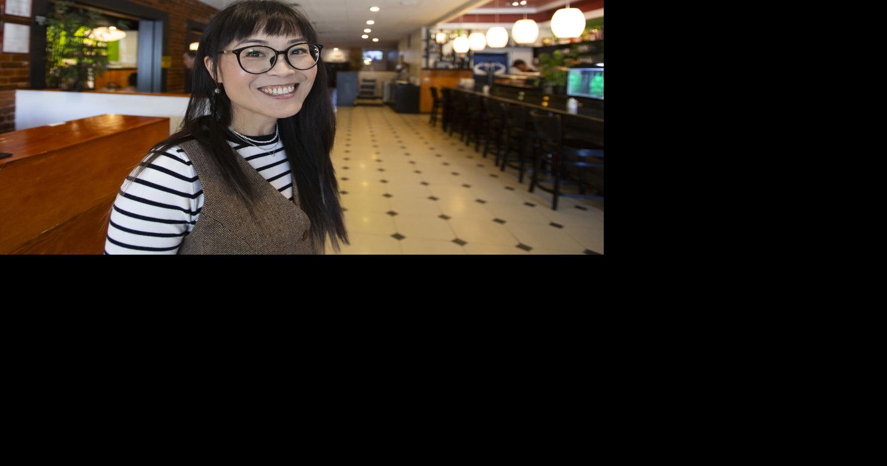Who's Who-sday | Lin Yang finds home in Wenatchee | News ...