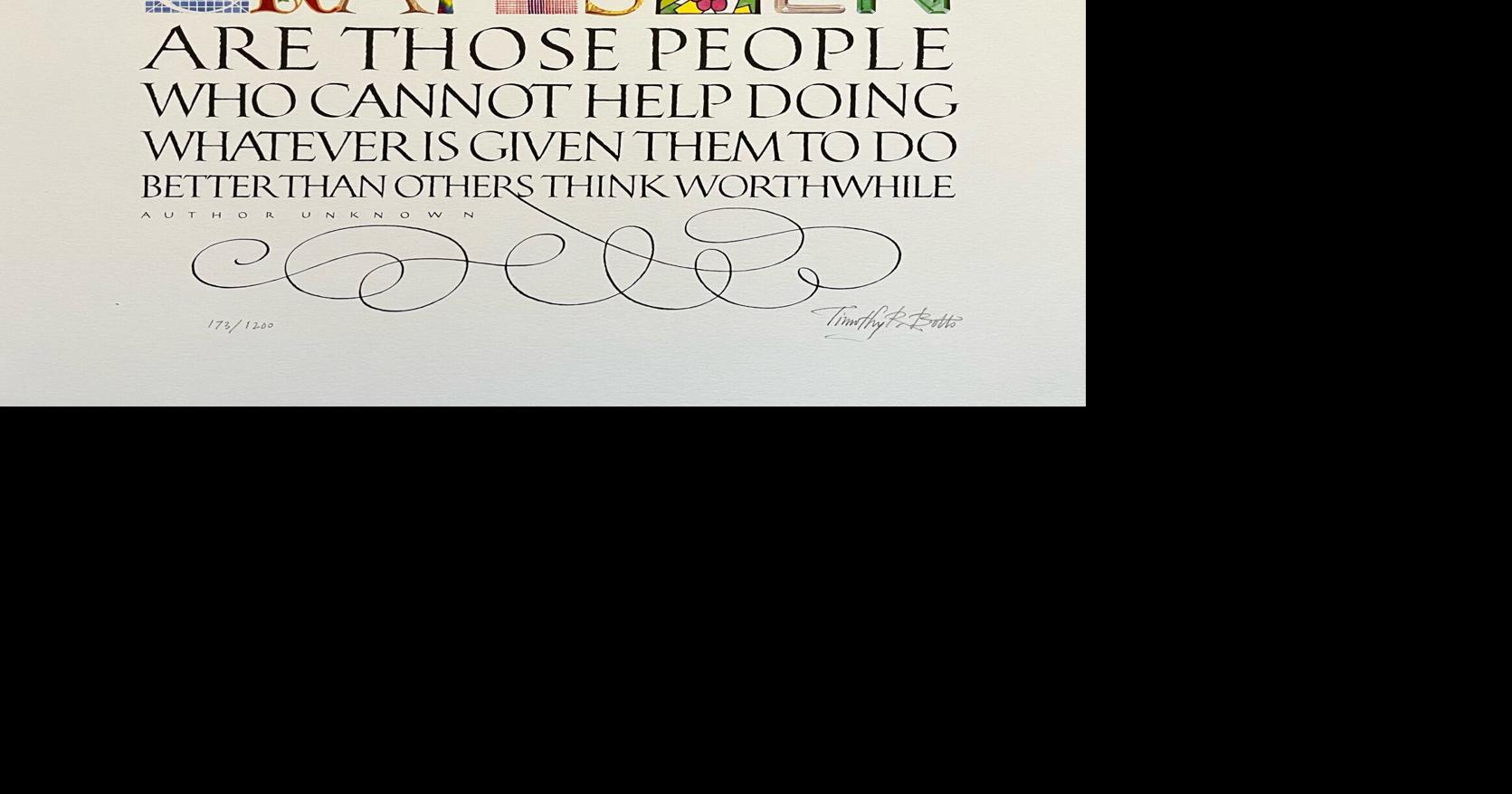 No vacation from vocation | Family & Faith | wenatcheeworld.com