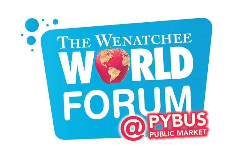 Experts to talk outdoor safety in Wenatchee World forum at Pybus Market ...