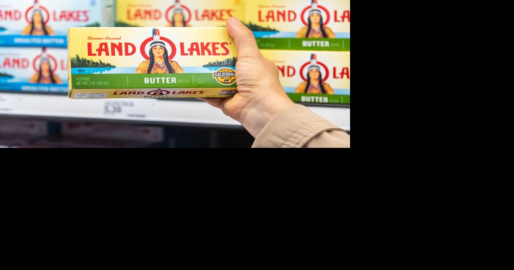 Americans are drinking less milk, but devouring butter and cheese like ...