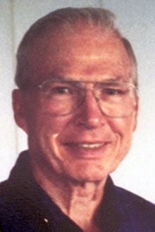 Benjamin Barth "Ben" Graf | Obituaries | wenatcheeworld.com