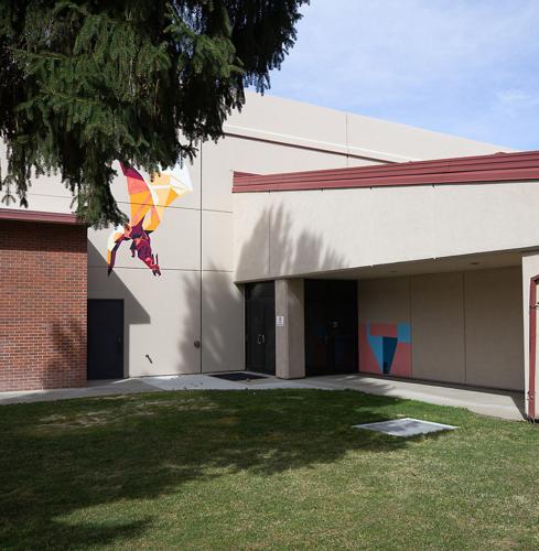 Looking Back: Batjer Hall — 50 years ago | Business World ...