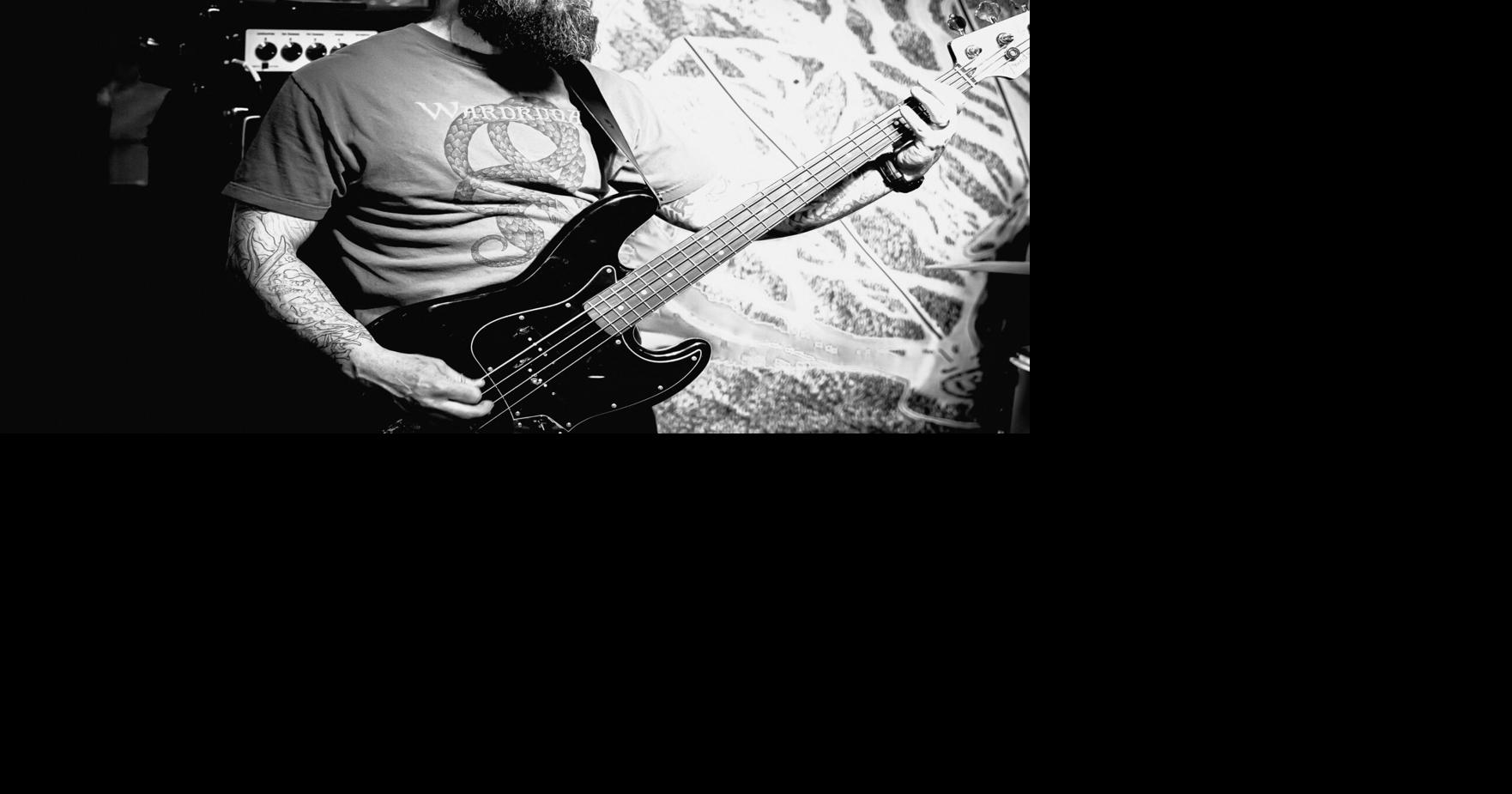 Local goth rock band to play free, all-ages show at Mission Ridge | GO ...