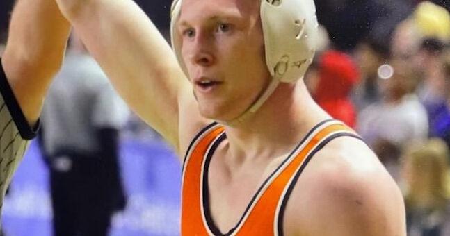 State Champ Profile | How Cashmere’s Hugh Wheeler found ‘another level ...