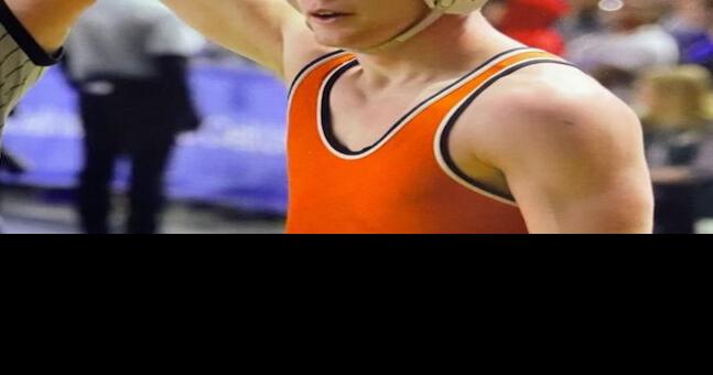 State Champ Profile | How Cashmere’s Hugh Wheeler found ‘another level ...