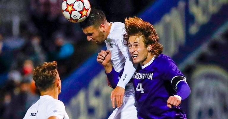 Ryan Sailor has been ‘a true success story’ for UW men’s soccer ...