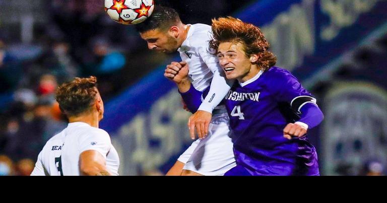 Ryan Sailor has been ‘a true success story’ for UW men’s soccer ...
