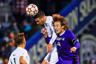Ryan Sailor has been ‘a true success story’ for UW men’s soccer ...