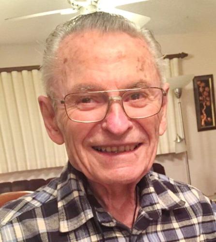 Floyd David “Dave” Woods | In Memoriam | wenatcheeworld.com