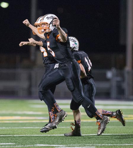 Prep focus: Okanogan football team wins CTL, Cashmere advances to state ...