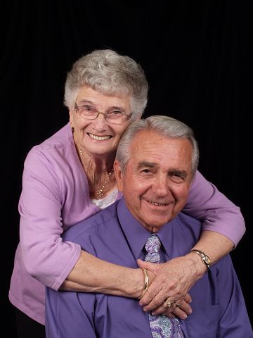 Goehner 60th | Anniversaries | wenatcheeworld.com