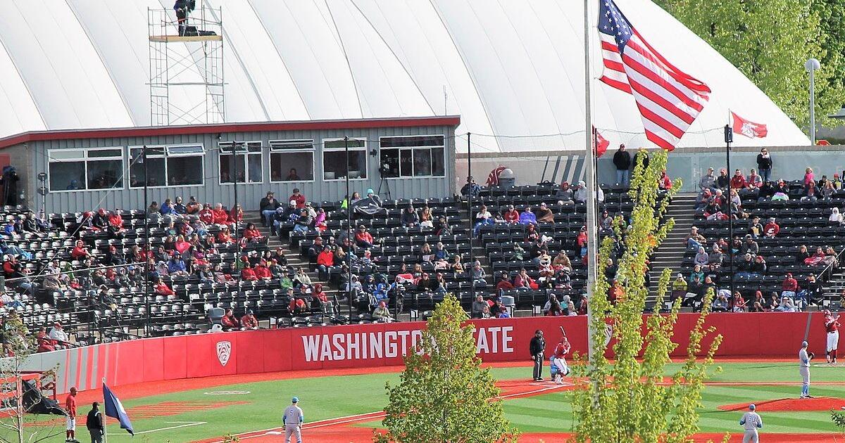 'I know you can win here if you get the right people': Washington State ...