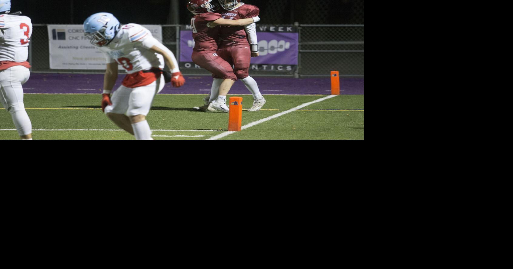 Saturday High School Roundup | Okanogan football advances to state ...