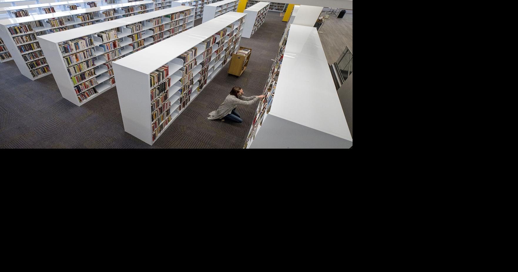 NCW Libraries launches winter reading program | GO! | wenatcheeworld.com