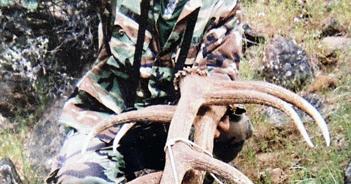 Craig Michael Monette | In Memoriam | wenatcheeworld.com