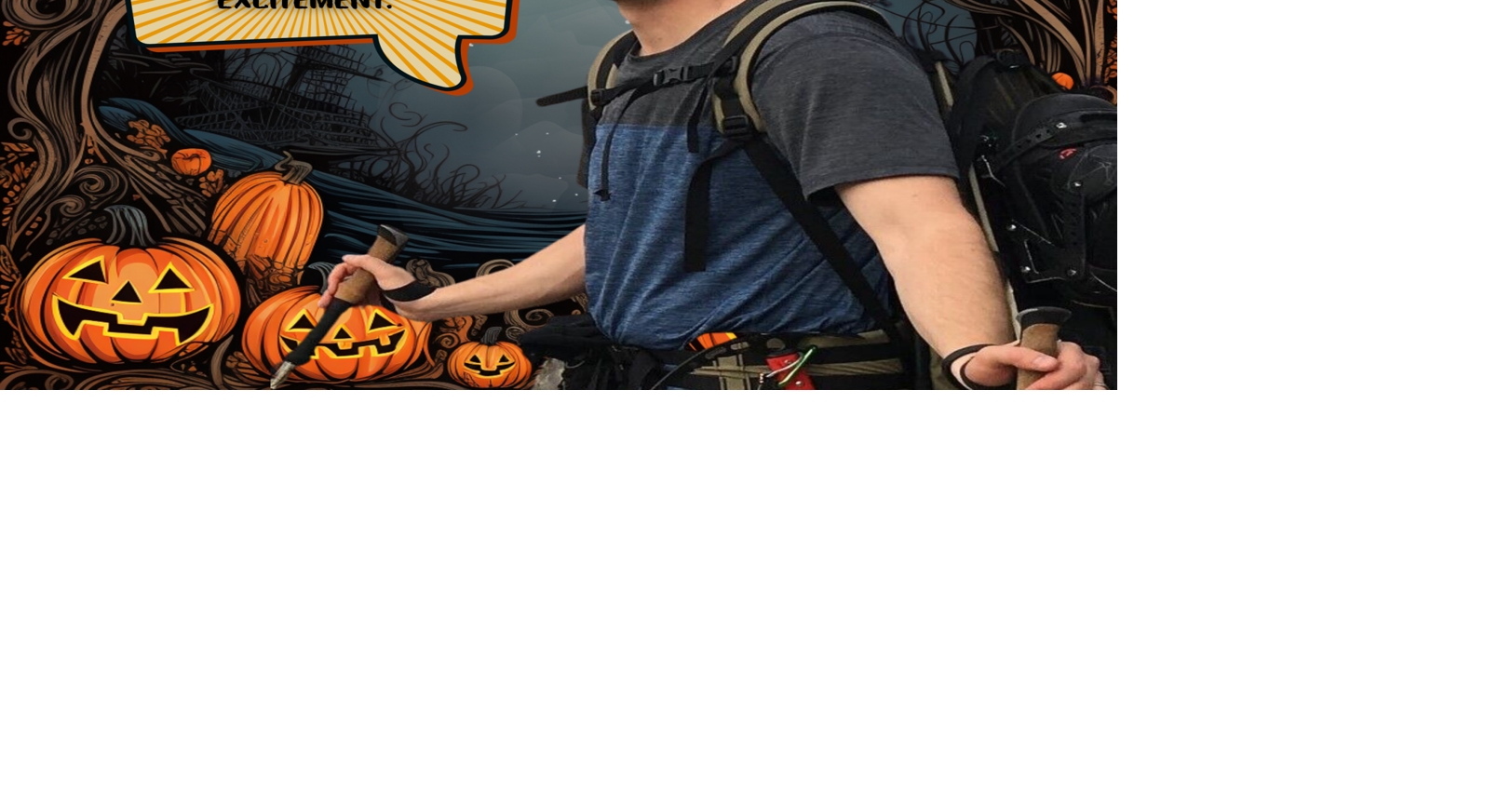 Halloween Hijinks | Who, or what, put the scare in ‘scary’? | Local ...