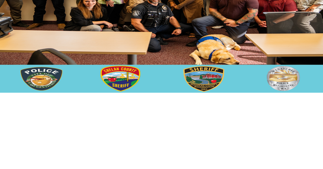SAGE in Wenatchee partnering with local law enforcement to educate ...