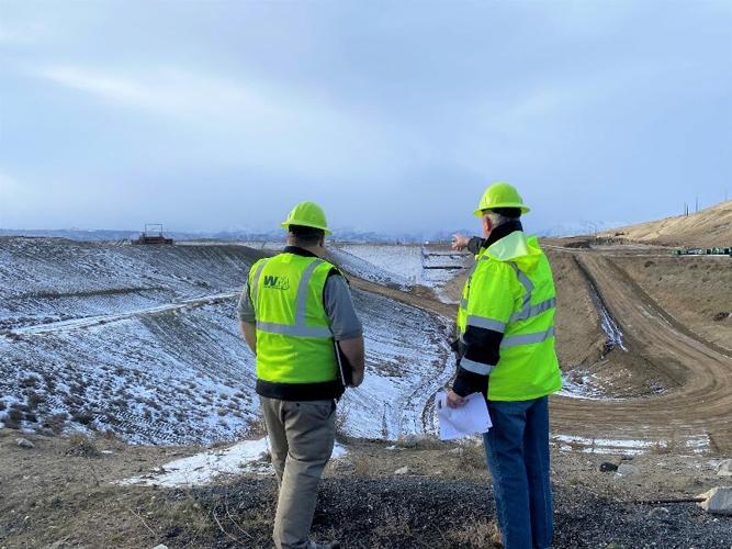 Greater Wenatchee Regional Landfill to house $43 million renewable ...