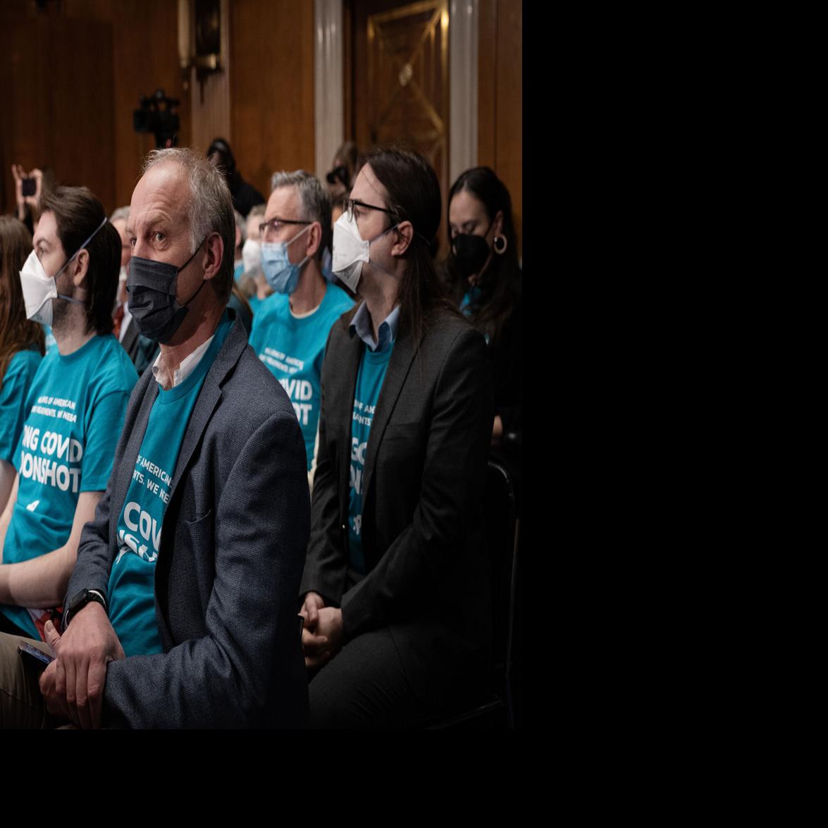 Opinion | Dr. Malcolm Butler: Why you should wear a mask (It’s the air ...