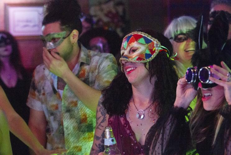 PHOTO GALLERY: New Year's Eve celebrations | | wenatcheeworld.com