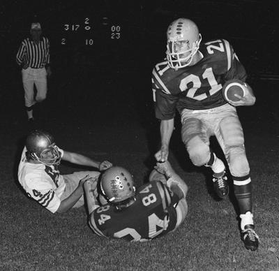 1973 Wenatchee Panthers, Part II: Domination | Sports | wenatcheeworld.com