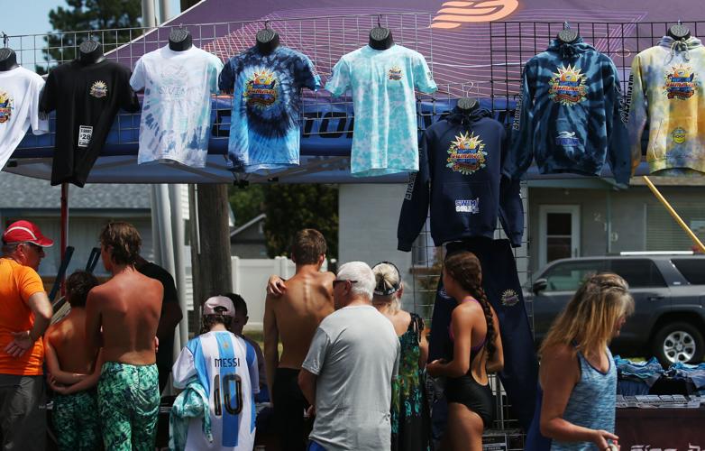 PHOTO GALLERY: Wenatchee Valley Summer Swim League Championship Meet ...