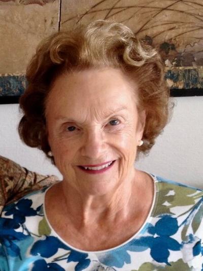 Mary Patricia "Polly" Smith | In Memoriam | wenatcheeworld.com