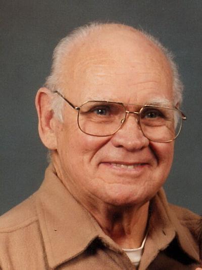 Jack Field | In Memoriam | wenatcheeworld.com