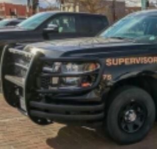 Chelan County Sheriff's Office implements new patrol supervisor policy ...