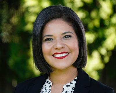 Maria Iniguez: Candidate for reelection to Wenatchee School Board ...