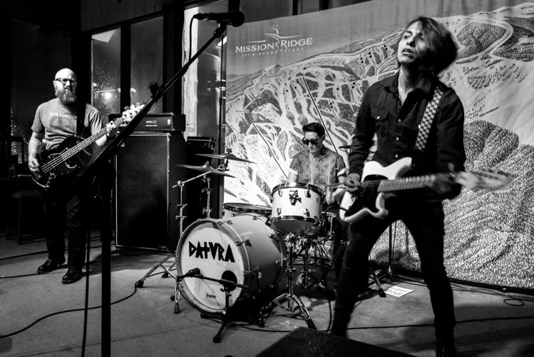 Local goth rock band to play free, all-ages show at Mission Ridge | GO ...
