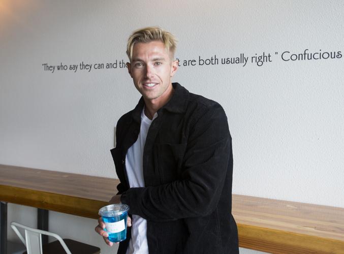 Eye On | Coach sees a good fit for juice bar business in Wenatchee ...