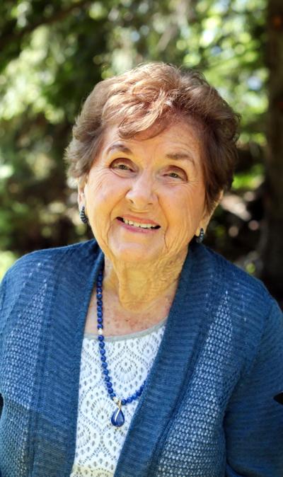 Phyllis Isabel (Cusick) Zielinski | In Memoriam | wenatcheeworld.com