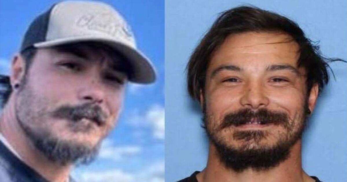 5 things to know about Travis Decker | Crime | wenatcheeworld.com