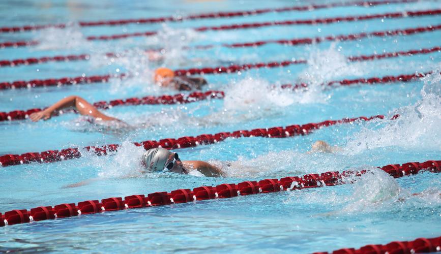 PHOTO GALLERY: Wenatchee Valley Summer Swim League Championship Meet ...