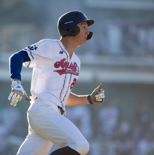 Photo gallery: Wenatchee AppleSox start homestand with a win | College ...