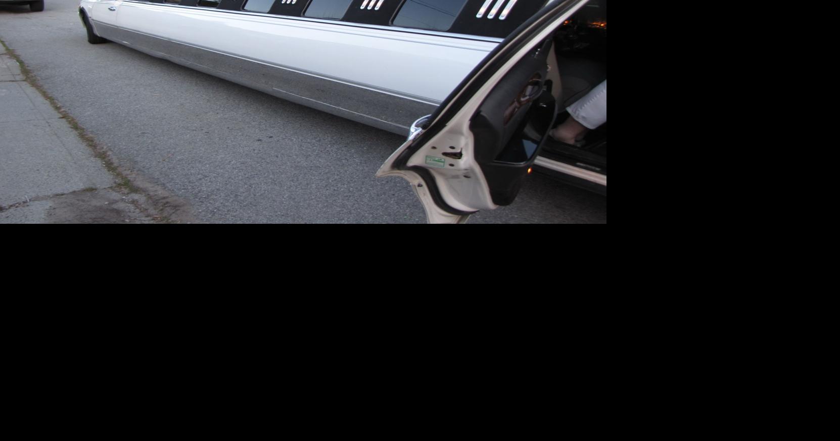 Grandson fulfills decades-old promise with limo ride | Local News ...