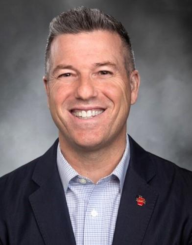 Sen. Brad Hawkins | Five steps the Legislature should take to support ...