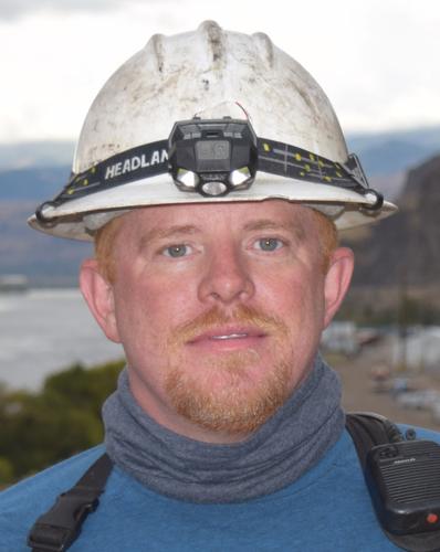 Veterans put experience to work at Chelan PUD | lifestyles ...